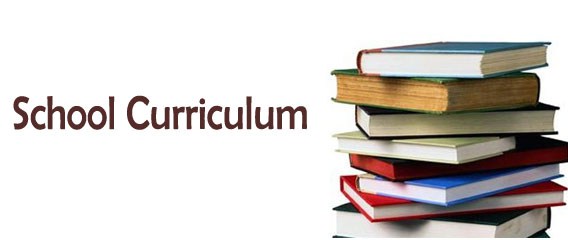 School Curriculum – SAN PEDRO HIGH SCHOOL