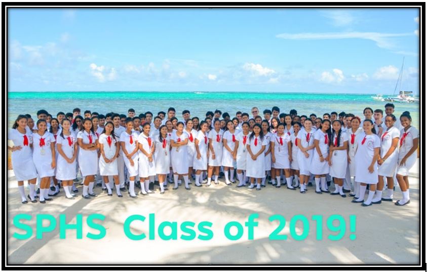 SAN PEDRO HIGH SCHOOL