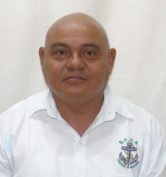 Staff Directory – SAN PEDRO HIGH SCHOOL