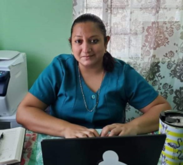 Staff Directory – SAN PEDRO HIGH SCHOOL